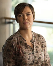 Tough Titmouse | The Good Doctor Wiki | Fandom