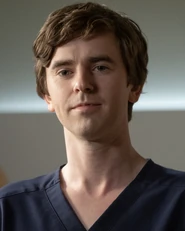 Baby, Baby, Baby | The Good Doctor Wiki | Fandom