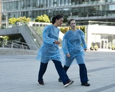 Tough Titmouse | The Good Doctor Wiki | Fandom