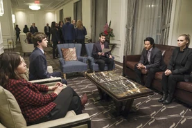 Cheat Day | The Good Doctor Wiki | Fandom