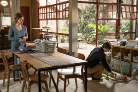 Baby, Baby, Baby | The Good Doctor Wiki | Fandom