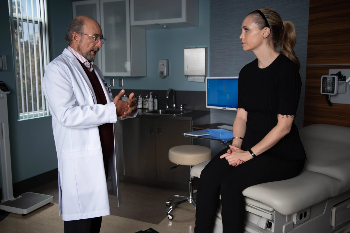 Moonshot | The Good Doctor Wiki | Fandom