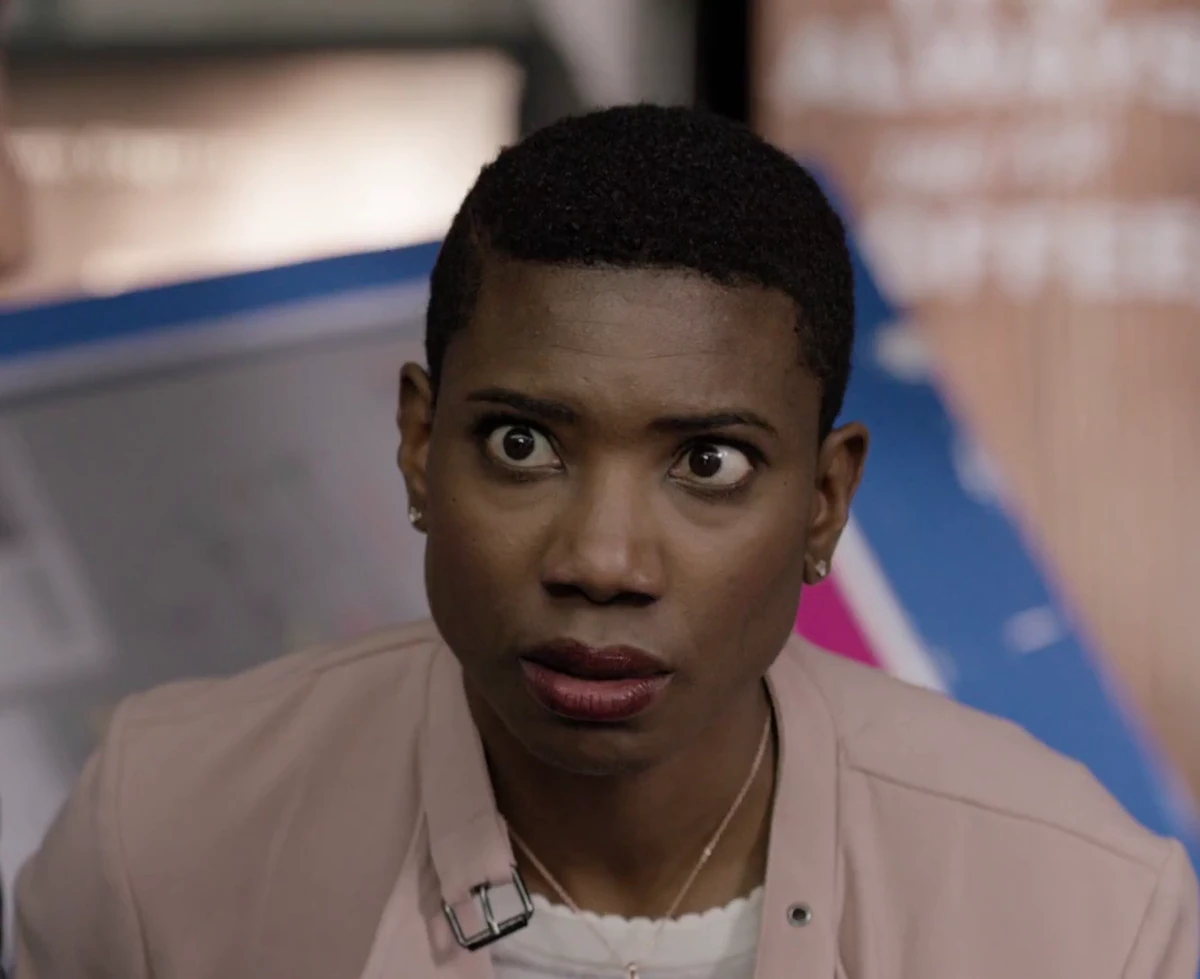 Bonnie | The Good Doctor Wiki | Fandom