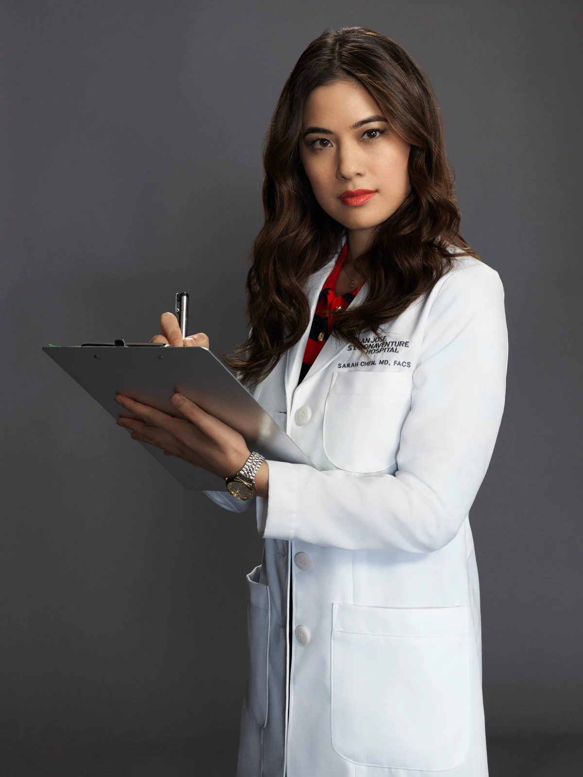 Elle McLean | The Good Doctor Wiki | Fandom