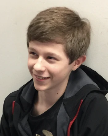 Graham Verchere | The Good Doctor Wiki | Fandom