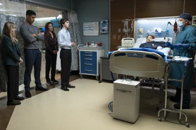 Goodbye | The Good Doctor Wiki | Fandom