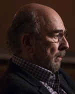 Aaron Glassman | The Good Doctor Wiki | Fandom