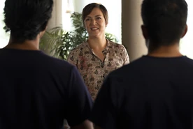 Tough Titmouse | The Good Doctor Wiki | Fandom