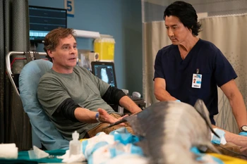 Claire | The Good Doctor Wiki | Fandom