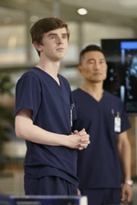 Jackson Han | The Good Doctor Wiki | Fandom