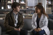 Trampoline | The Good Doctor Wiki | Fandom