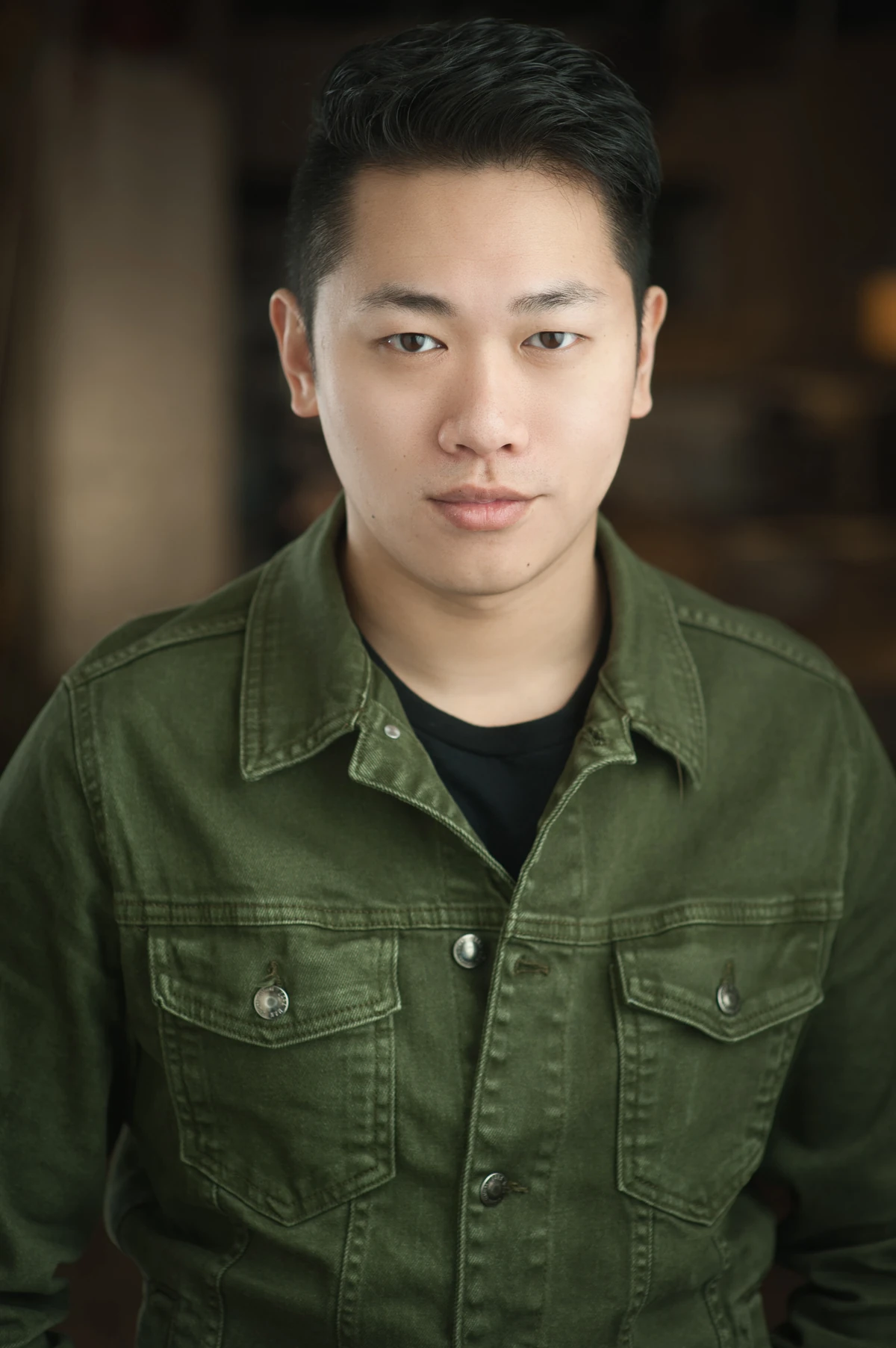 Mike Li | The Good Doctor Wiki | Fandom