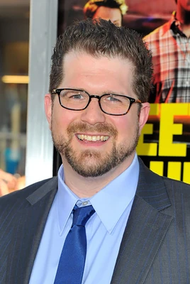 Seth Gordon | The Good Doctor Wiki | Fandom