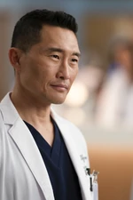 Jackson Han | The Good Doctor Wiki | Fandom