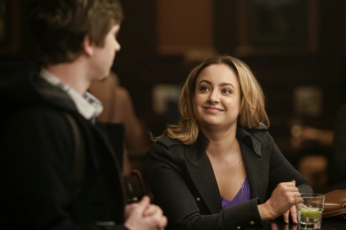 Julie Fletch | The Good Doctor Wiki | Fandom