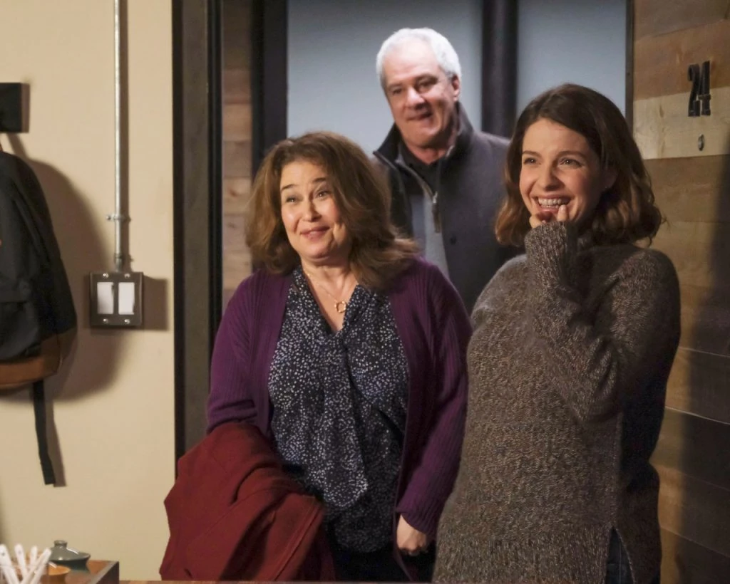 Parenting | The Good Doctor Wiki | Fandom