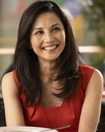 Allegra Aoki | The Good Doctor Wiki | Fandom