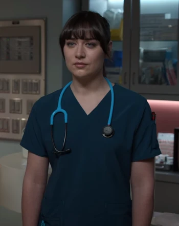 Lucy Wagner | The Good Doctor Wiki | Fandom