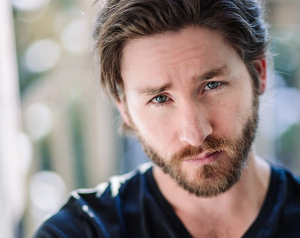 Jesse Moss | The Good Doctor Wiki | Fandom