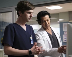 One Heart | The Good Doctor Wiki | Fandom