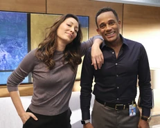 Cheat Day | The Good Doctor Wiki | Fandom