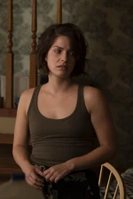 Lea Dilallo | The Good Doctor Wiki | Fandom