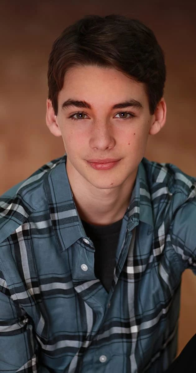 Dylan Kingwell | The Good Doctor Wiki | Fandom