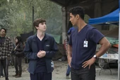 Jared Kalu | The Good Doctor Wiki | Fandom