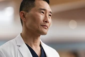Jackson Han | The Good Doctor Wiki | Fandom