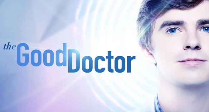The Good Doctor Wiki | Fandom