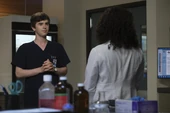 Carly Lever | The Good Doctor Wiki | Fandom