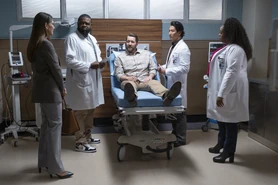 The Overview Effect | The Good Doctor Wiki | Fandom