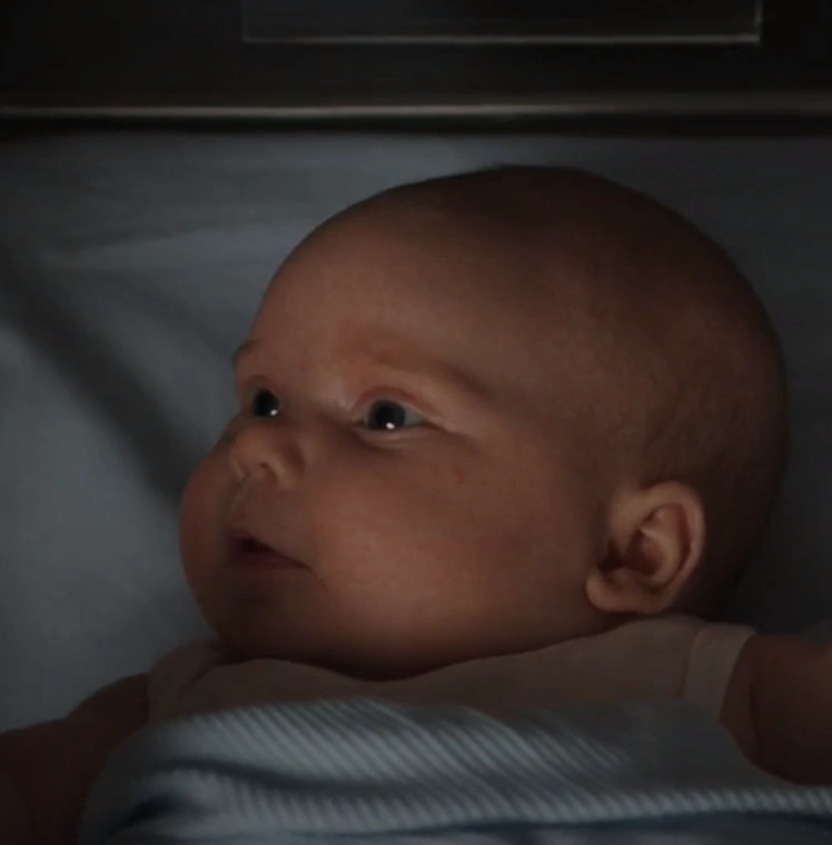 Steven Aaron Murphy | The Good Doctor Wiki | Fandom