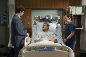 Critical Support | The Good Doctor Wiki | Fandom