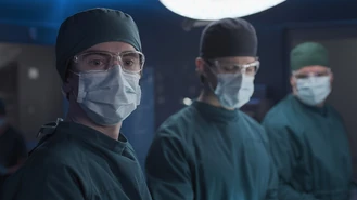 39 Differences | The Good Doctor Wiki | Fandom