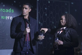 A Blip | The Good Doctor Wiki | Fandom