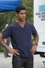 Jared Kalu | The Good Doctor Wiki | Fandom