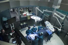 Tough Titmouse | The Good Doctor Wiki | Fandom