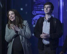 A Blip | The Good Doctor Wiki | Fandom