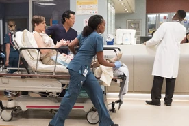Tough Titmouse | The Good Doctor Wiki | Fandom