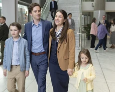 Goodbye | The Good Doctor Wiki | Fandom