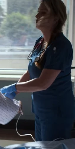 Ella Davis | The Good Doctor Wiki | Fandom