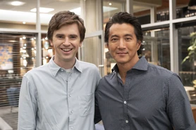 Season 7 | The Good Doctor Wiki | Fandom