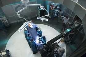 Tough Titmouse | The Good Doctor Wiki | Fandom