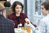 Lea Dilallo | The Good Doctor Wiki | Fandom