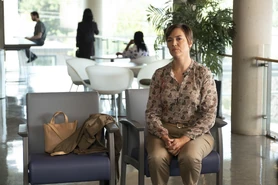 Tough Titmouse | The Good Doctor Wiki | Fandom