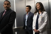 Marcus Andrews | The Good Doctor Wiki | Fandom