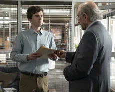 Goodbye | The Good Doctor Wiki | Fandom