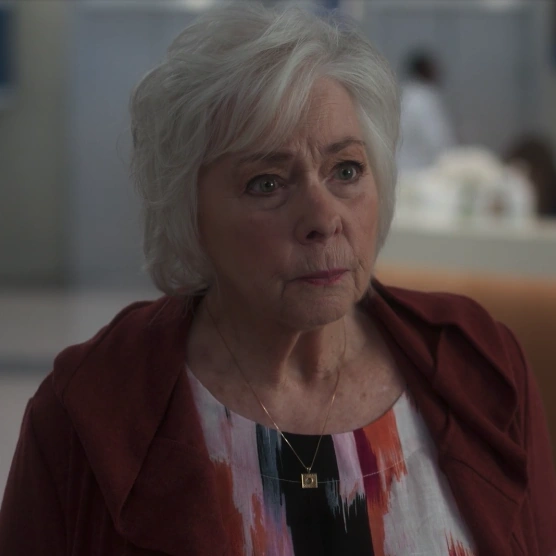 Ruby | The Good Doctor Wiki | Fandom