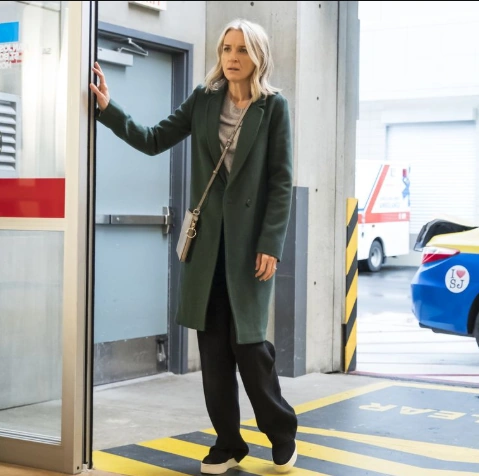 Alice Gottfried | The Good Doctor Wiki | Fandom